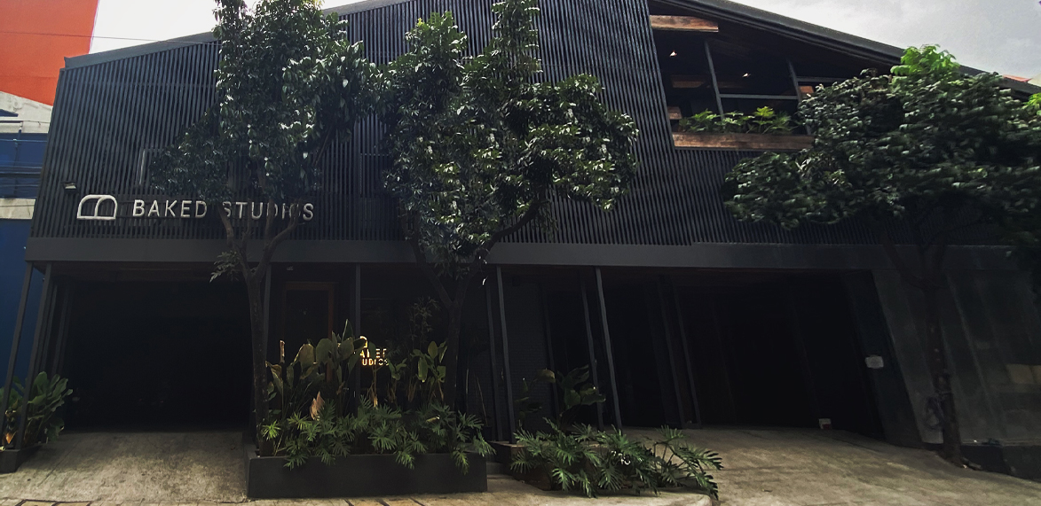 Baked Studios Video Production